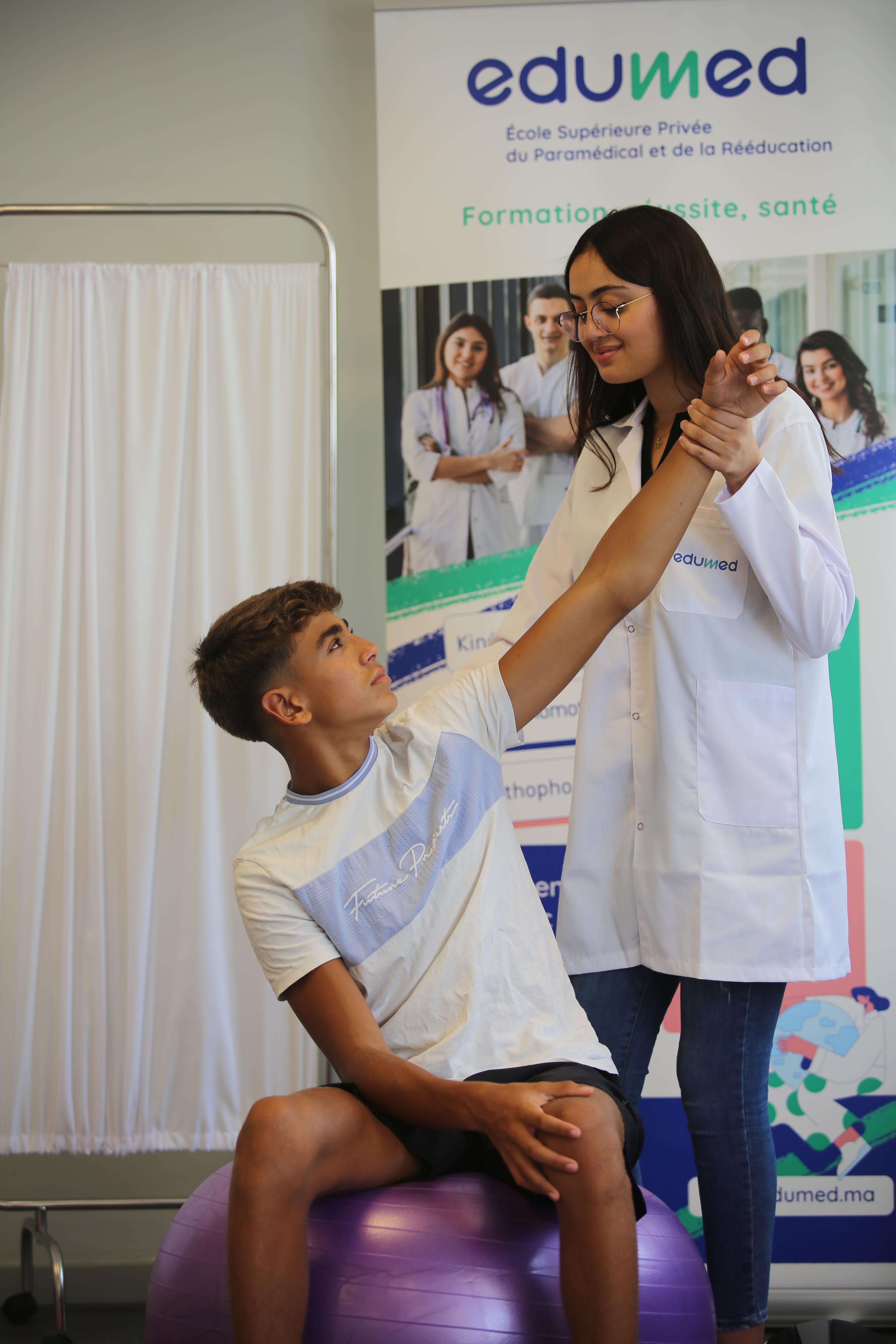 Guide des troubles neurologiques fonctionnels | EDUMED