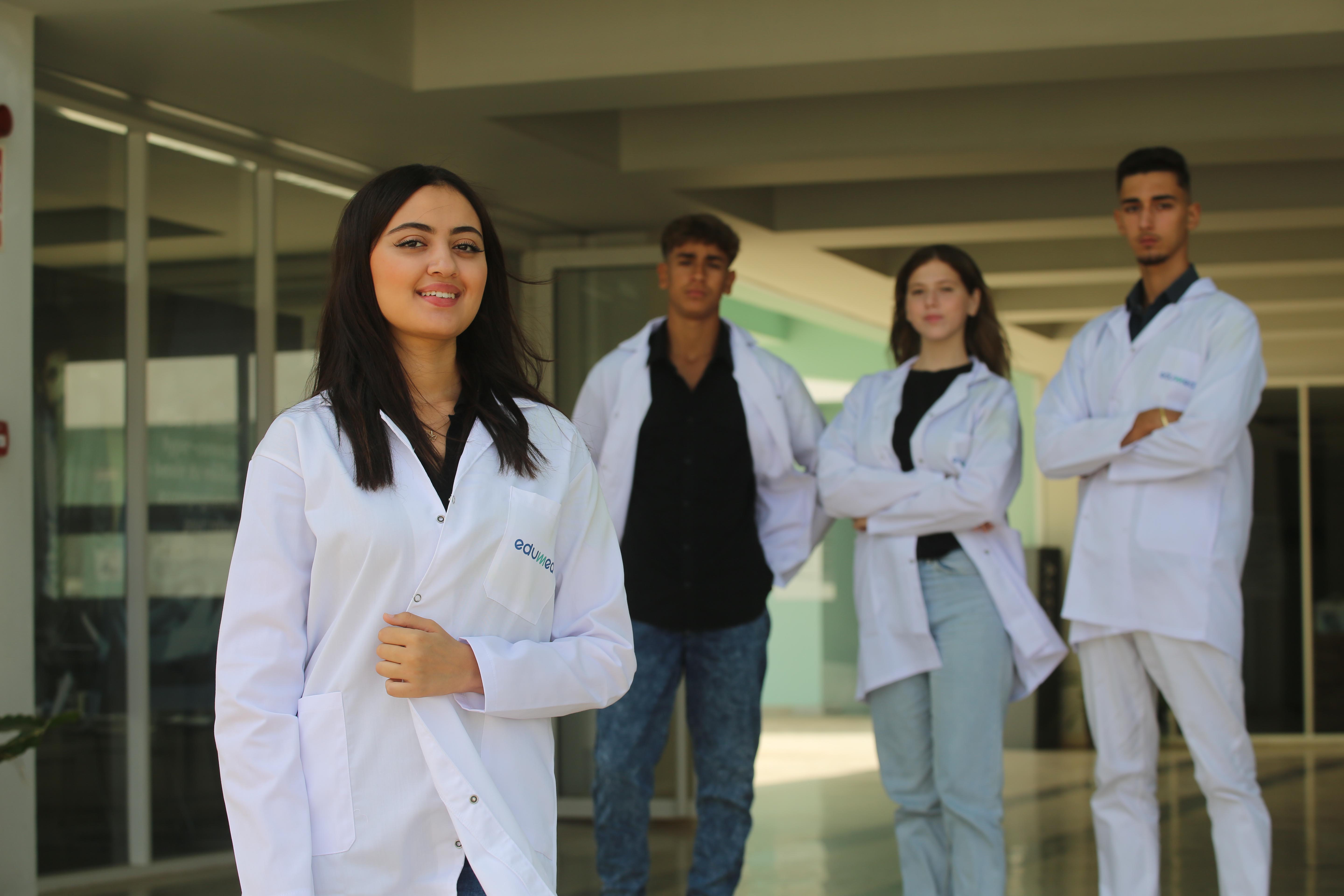 Licence en Orthophonie | EDUMED