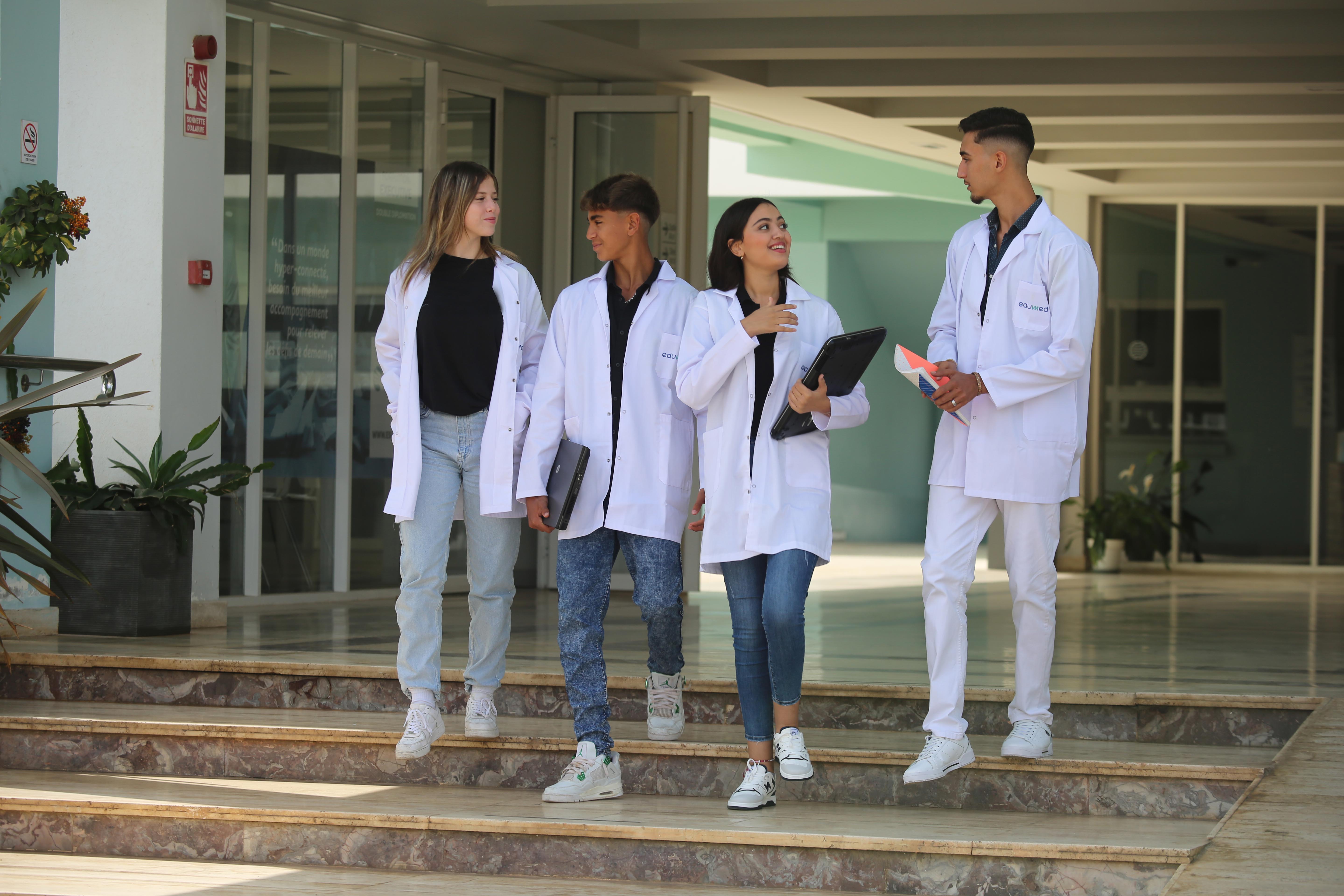 Licence en Psychomotricité | EDUMED